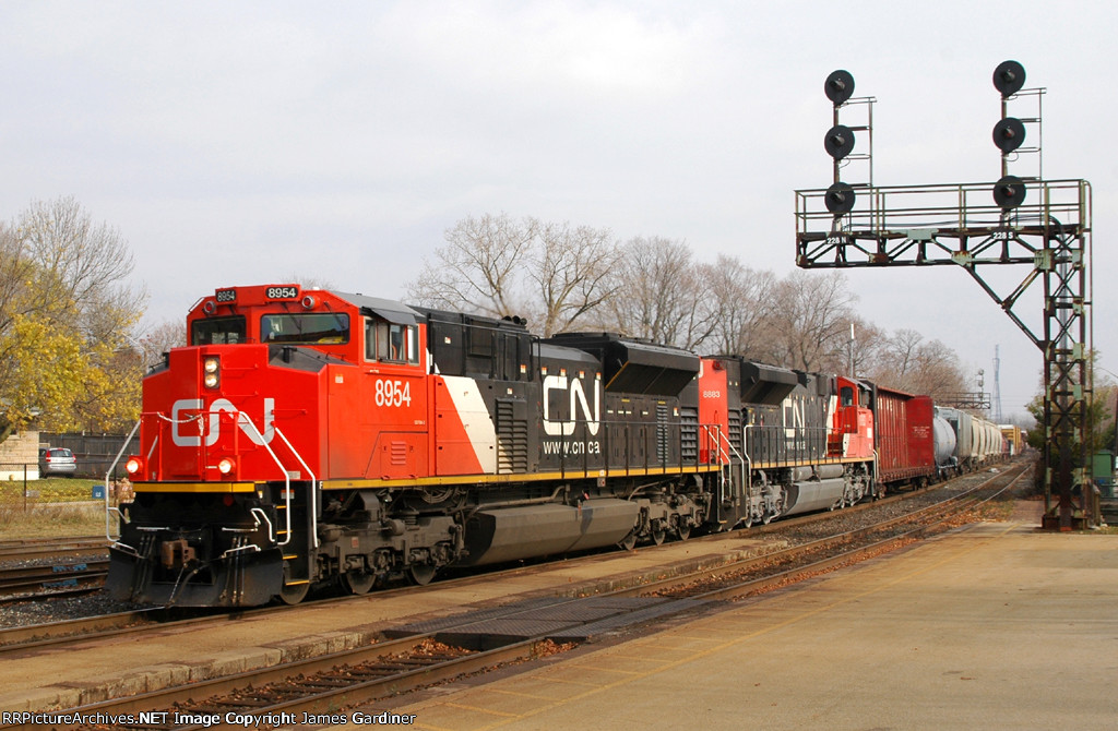 CN 331